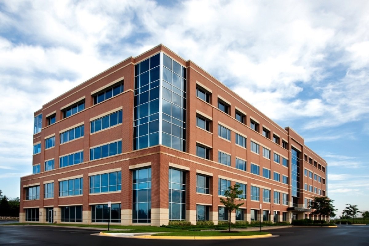 Why Do Premiums for Commercial Property Keep Rising? - Ottawa ...